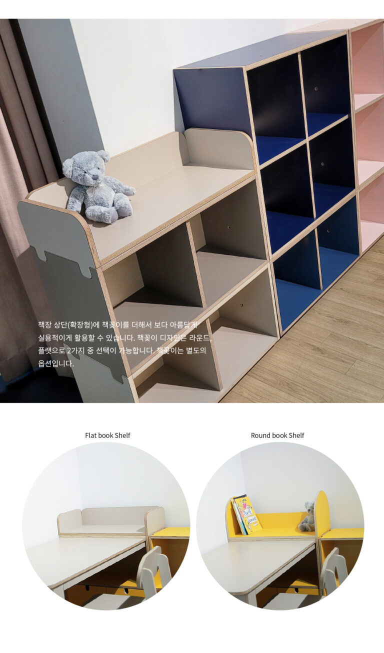 [PBO] KID-BOX - SMLD