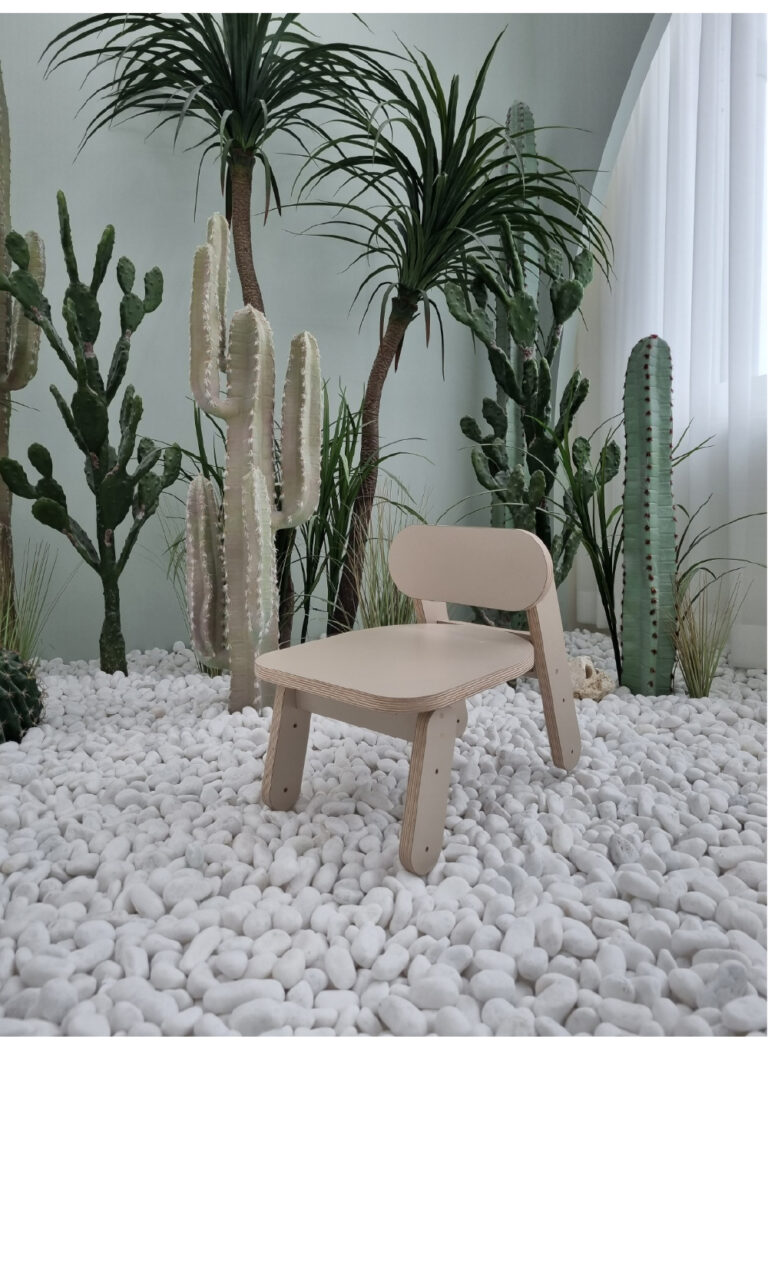 BUG CHAIR MINI - SMLD