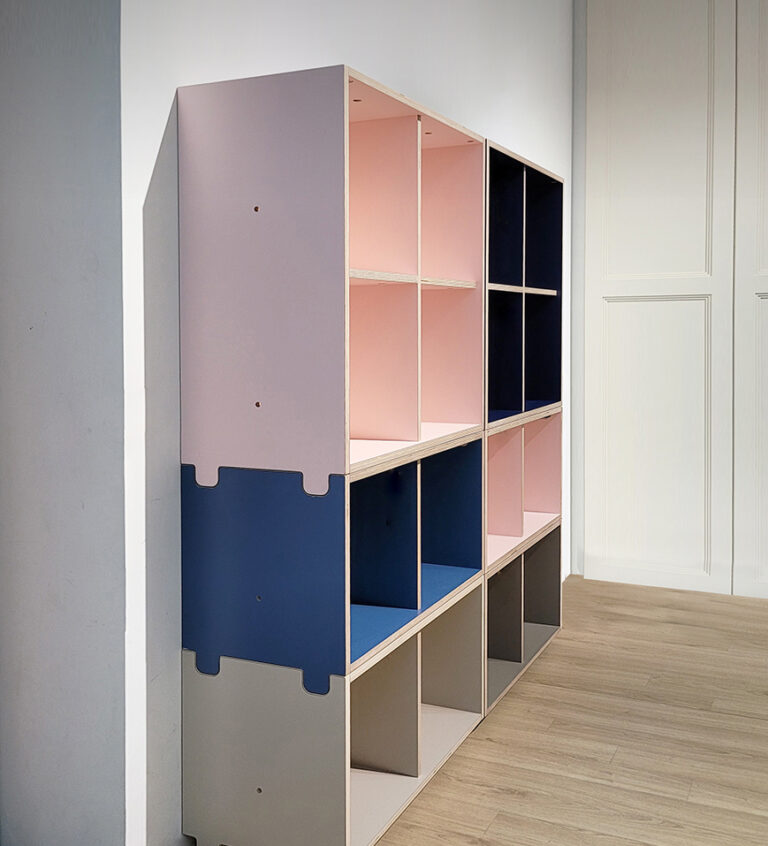 [PBO] KID-BOX - SMLD